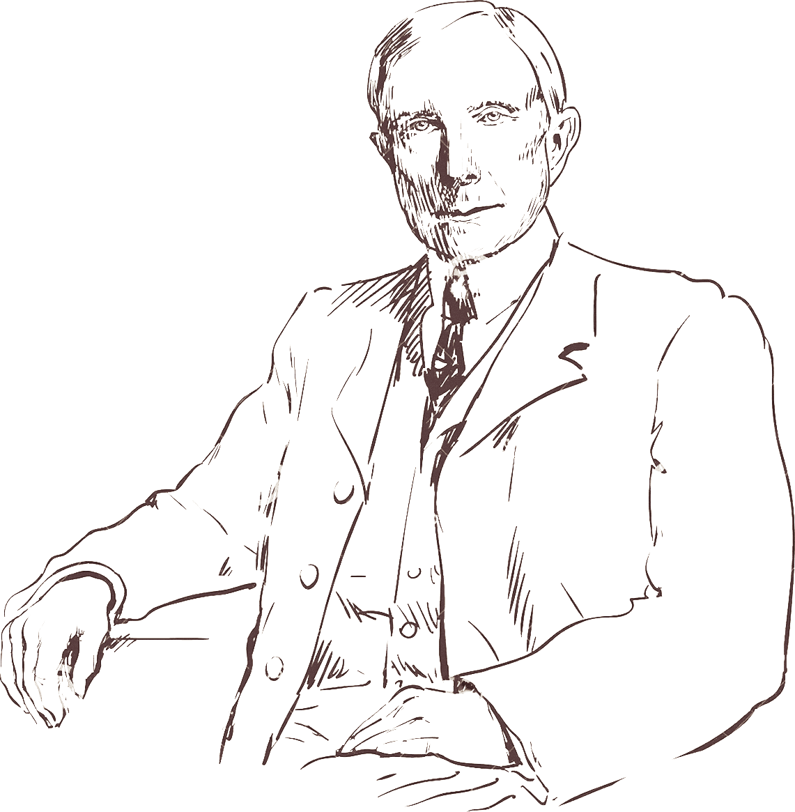 Los Hábitos de Rockefeller – Andrés Panasiuk